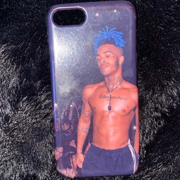 Cell Phones & Accessories | Xxxtentacion Iphone Case | Poshmark